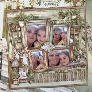 Family - Layout by Jen - 49 and Market